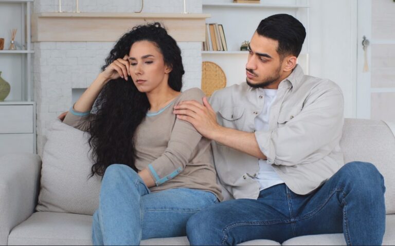 Childhood Trauma & Memory Loss: Healing the Past