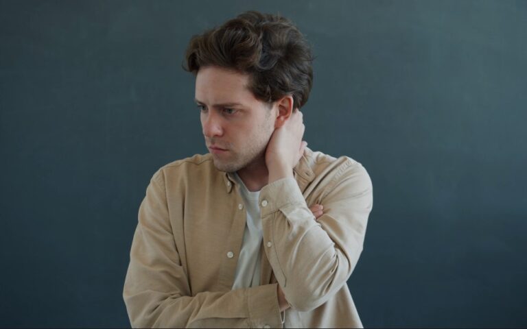 Childhood Trauma & Memory Loss: Healing the Past