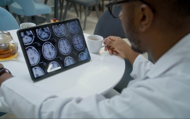 Childhood Trauma & Memory Loss: Healing the Past