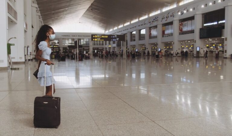 Is the Health Declaration Form Mandatory for Ghana? - Stay Informed