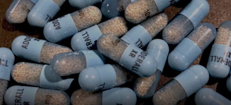 Does ADHD Medication Make You Lose Weight? - Ghs Hdf